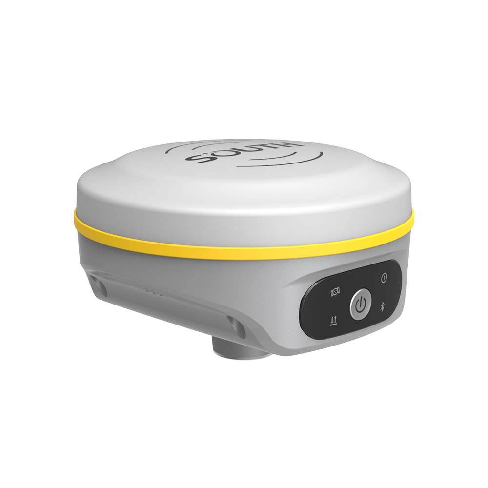 GPS GNSS SOUTH G7Q — Español